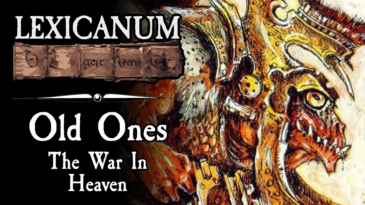 Lexicanum – The Community Created Wargames Encyclopedia