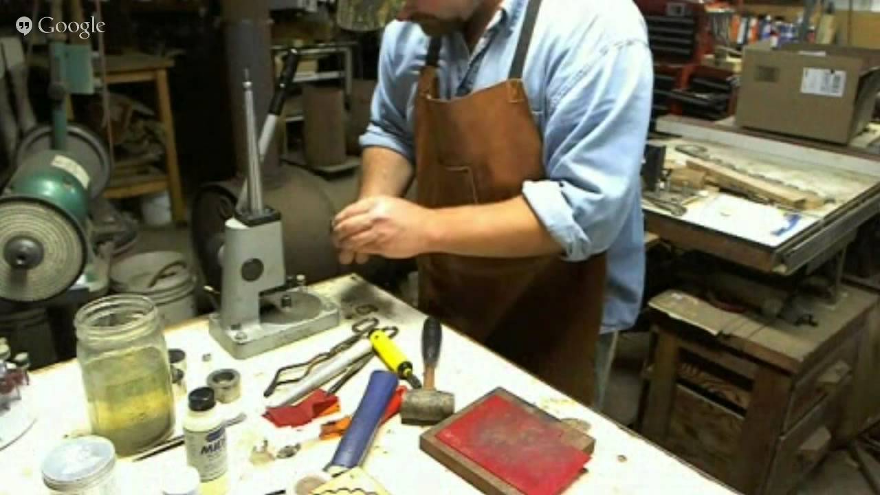 Jason's Works Coin Ring Talk. Questions answered LIVE - YouTube