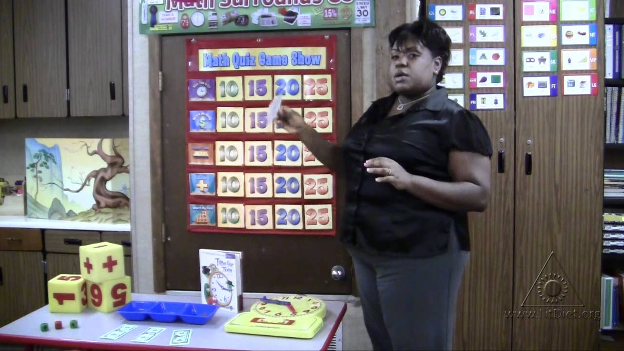 Sea Shell Counting: Integrating Mathematics and Literacy (Virtual Tour ...