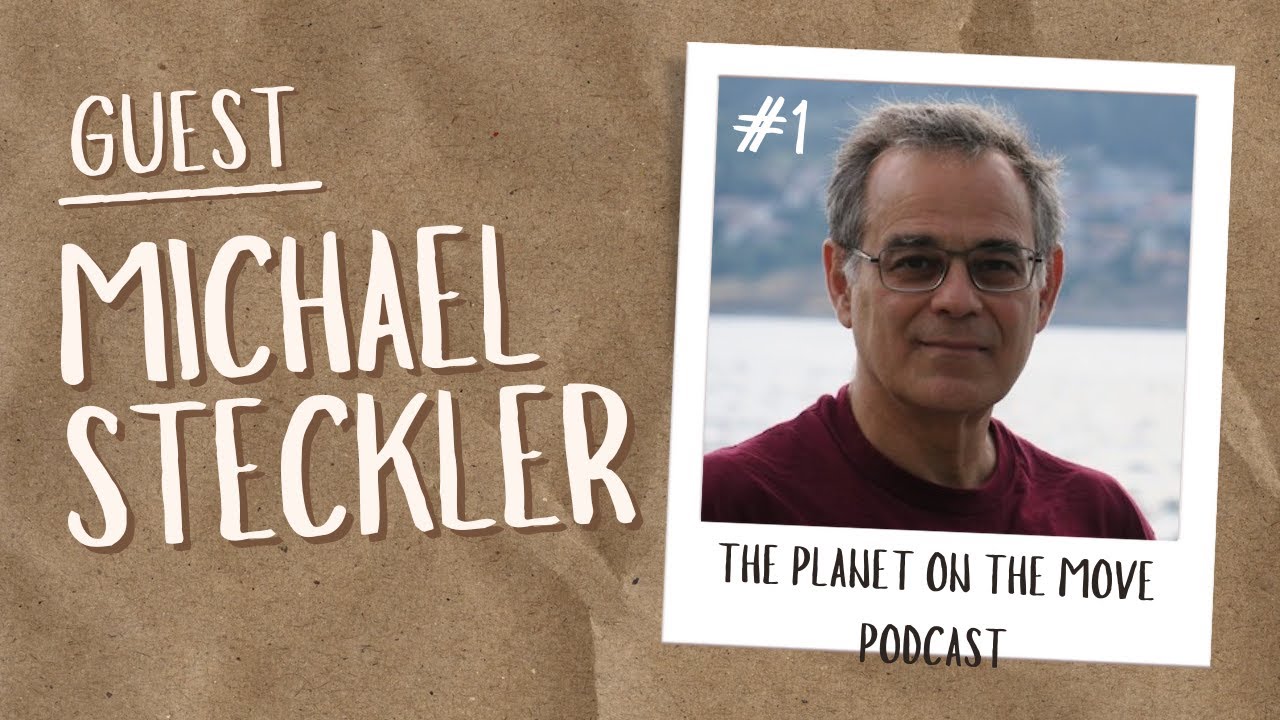 Episode 1: Earthquakes & Climate Change Impacts in Bangladesh with ...