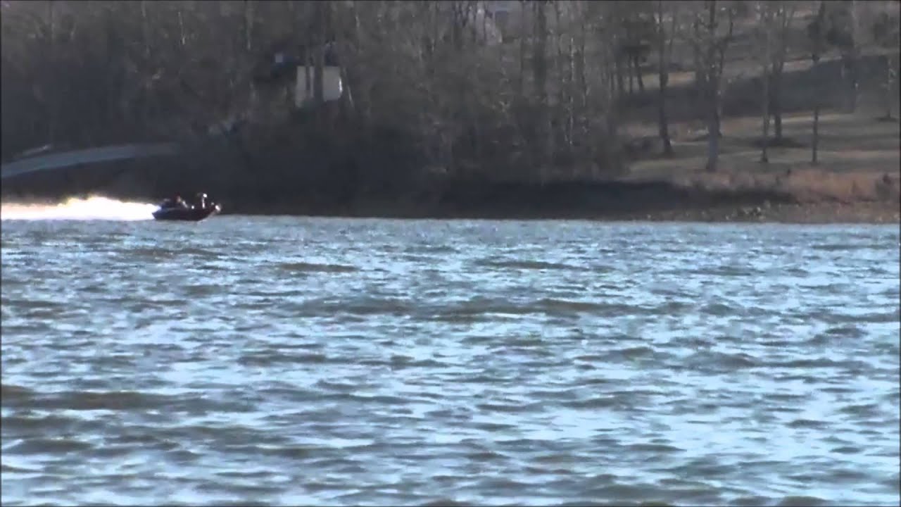 Craft Outdoors: Stratos 295 Pro Elite Fly By 76.4 MPH - YouTube