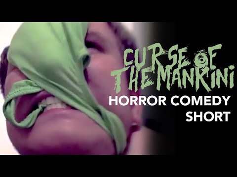 Revenge of the Mankini (2012)
