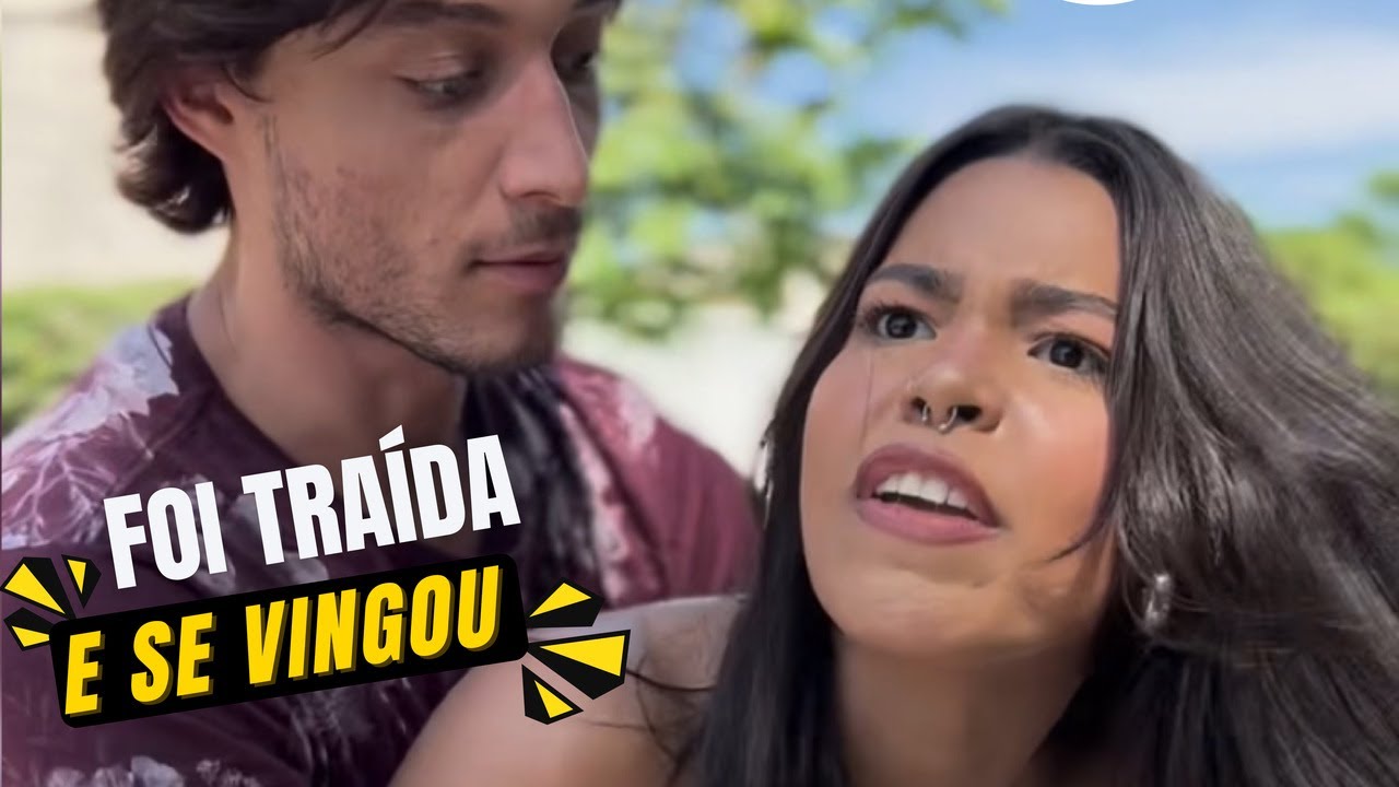 A Sua Melhor Amiga Fica Com O Seu Marido E Foi Assim Que Ela Descobriu