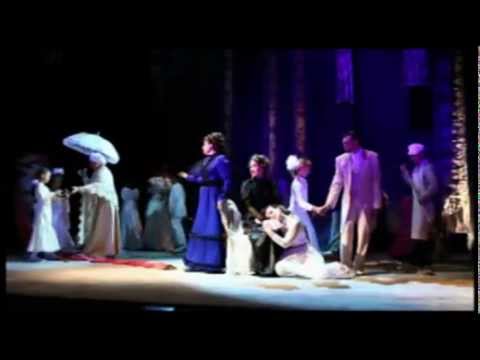 Три сестры.А.Чехов.Демо / Three sisters. A.Chehov.Demo