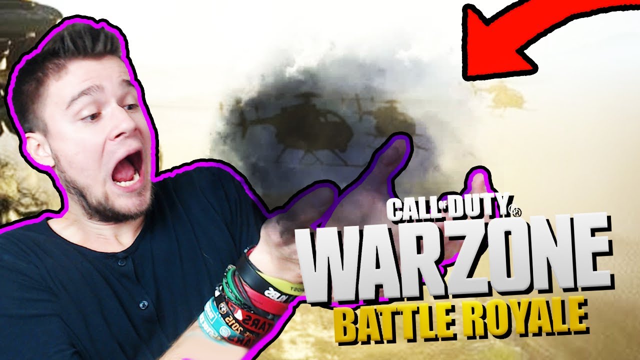 PODNIOSŁEM VGZTA, ALE CHMURA GAZU BYŁA ZBYT SZYBKA | Call of Duty ...