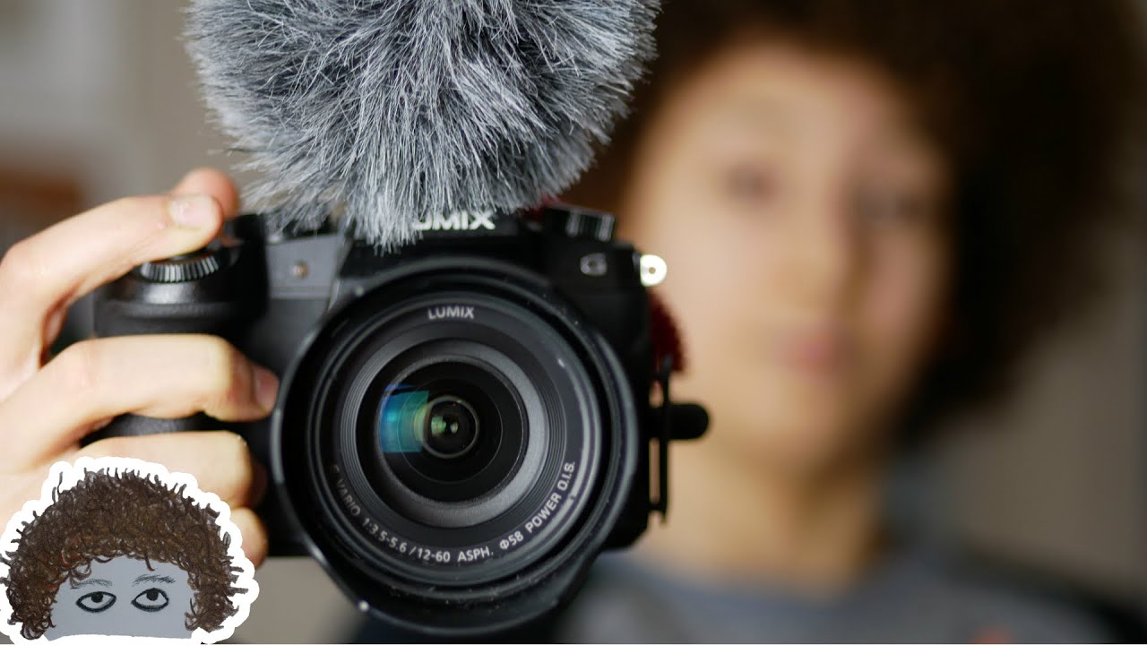 6 Tips to Improve your Self Tape Auditions - YouTube