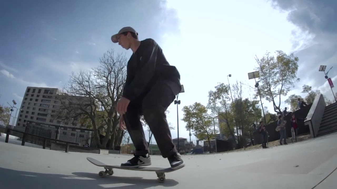 RVNG SIX : Alex Midler - YouTube