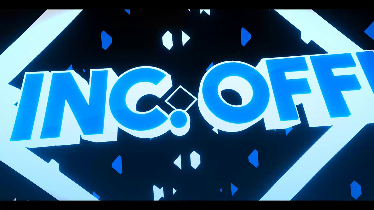 JDJG Inc. Official 5th Anversity 2019 Intro! - YouTube