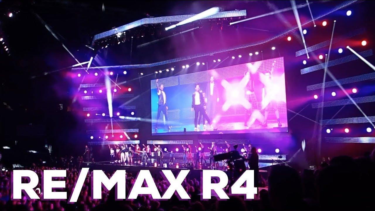 RE/MAX R4 2020 - YouTube