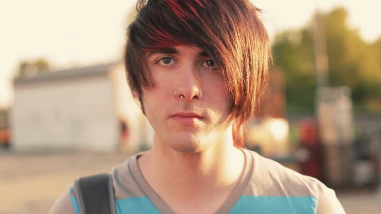 Ian Drake Kemper - "Out Of Reach" Official Music Video - YouTube