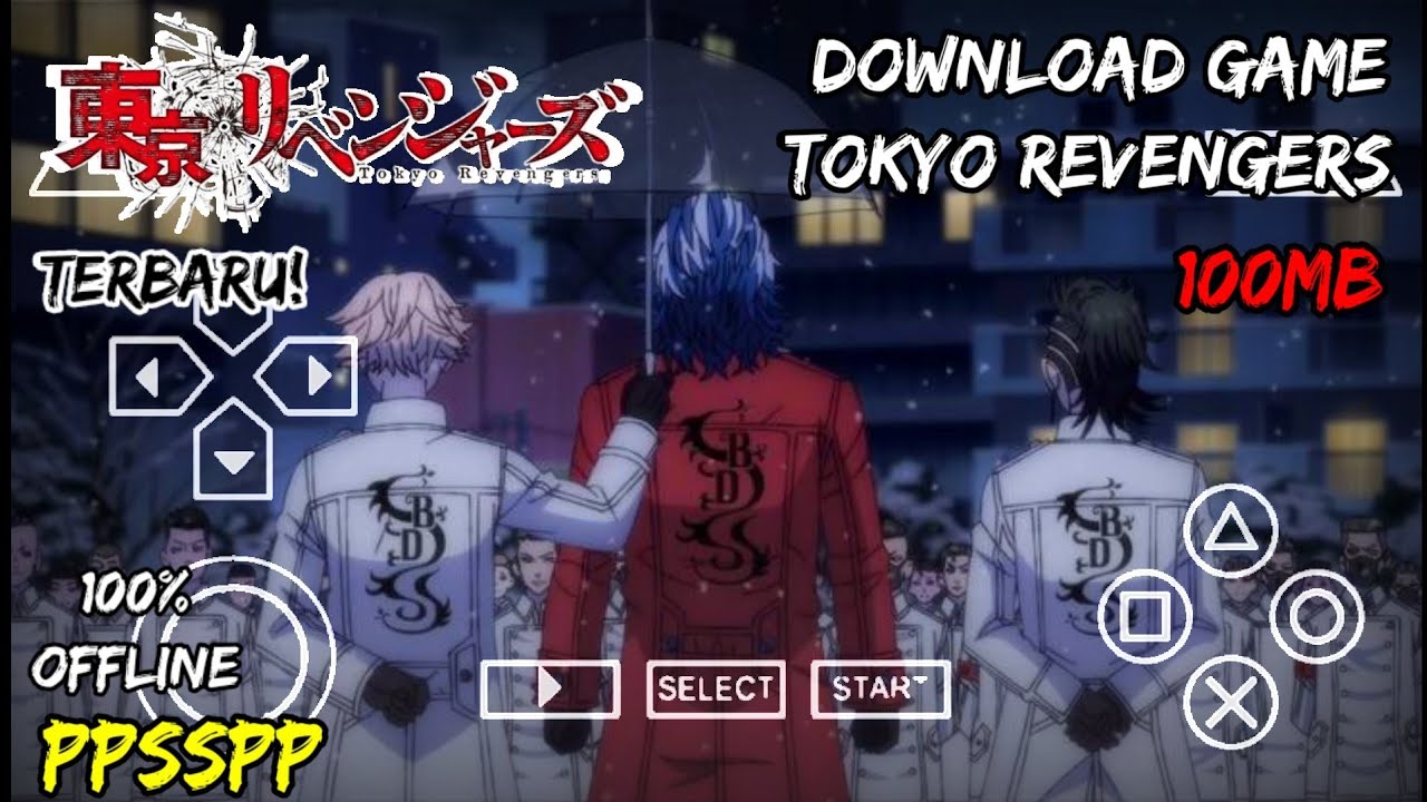 Tokyo Revengers project🥴#game - YouTube