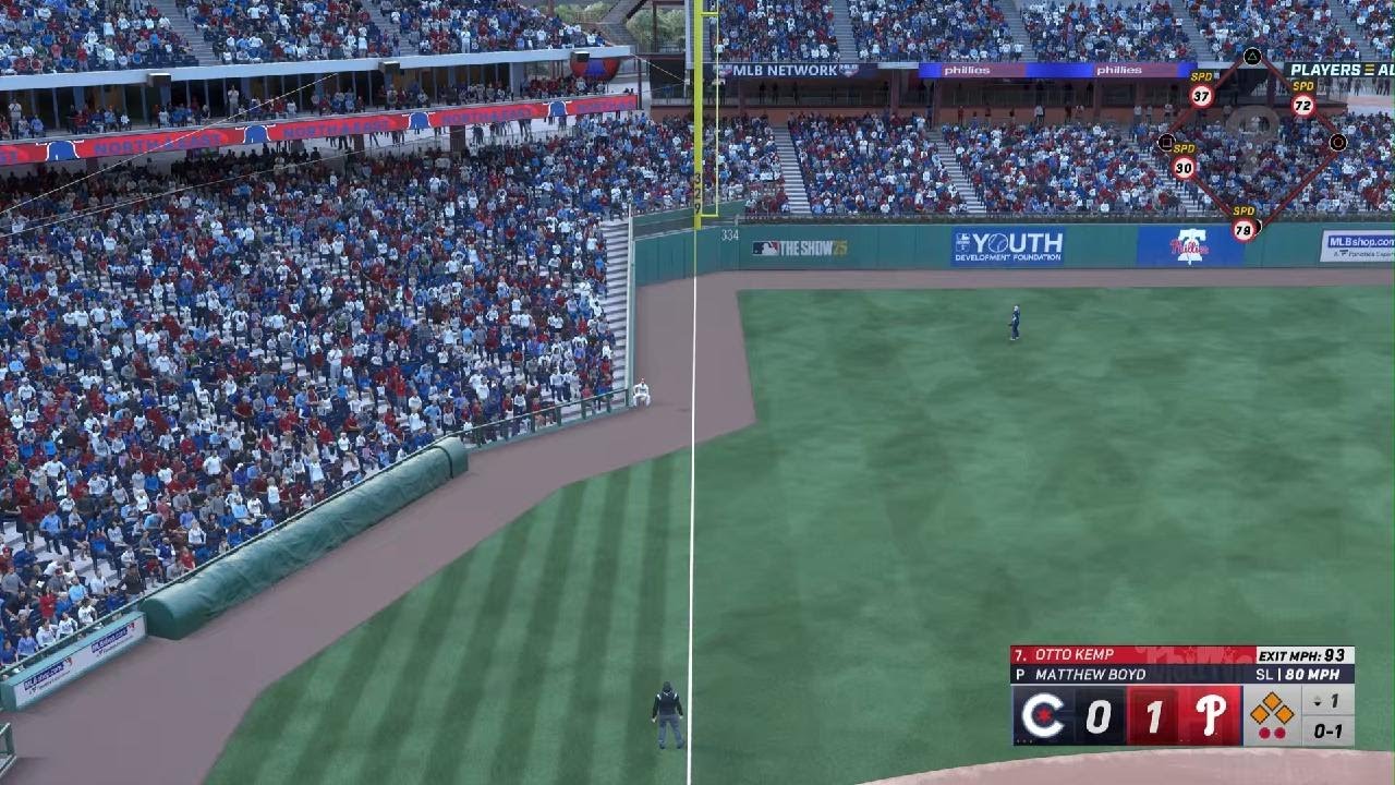 Game of the night: Cubs 1 Phillies 3☣️ A tough loss - YouTube