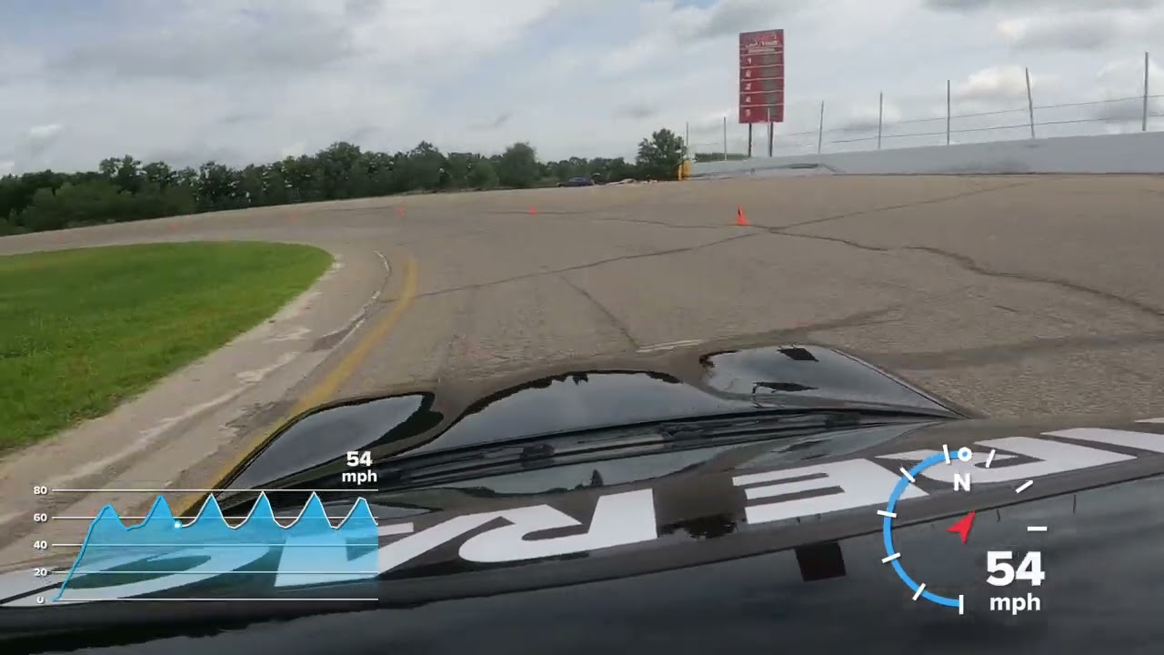 Owosso Speedway - 8/7/22 - YouTube