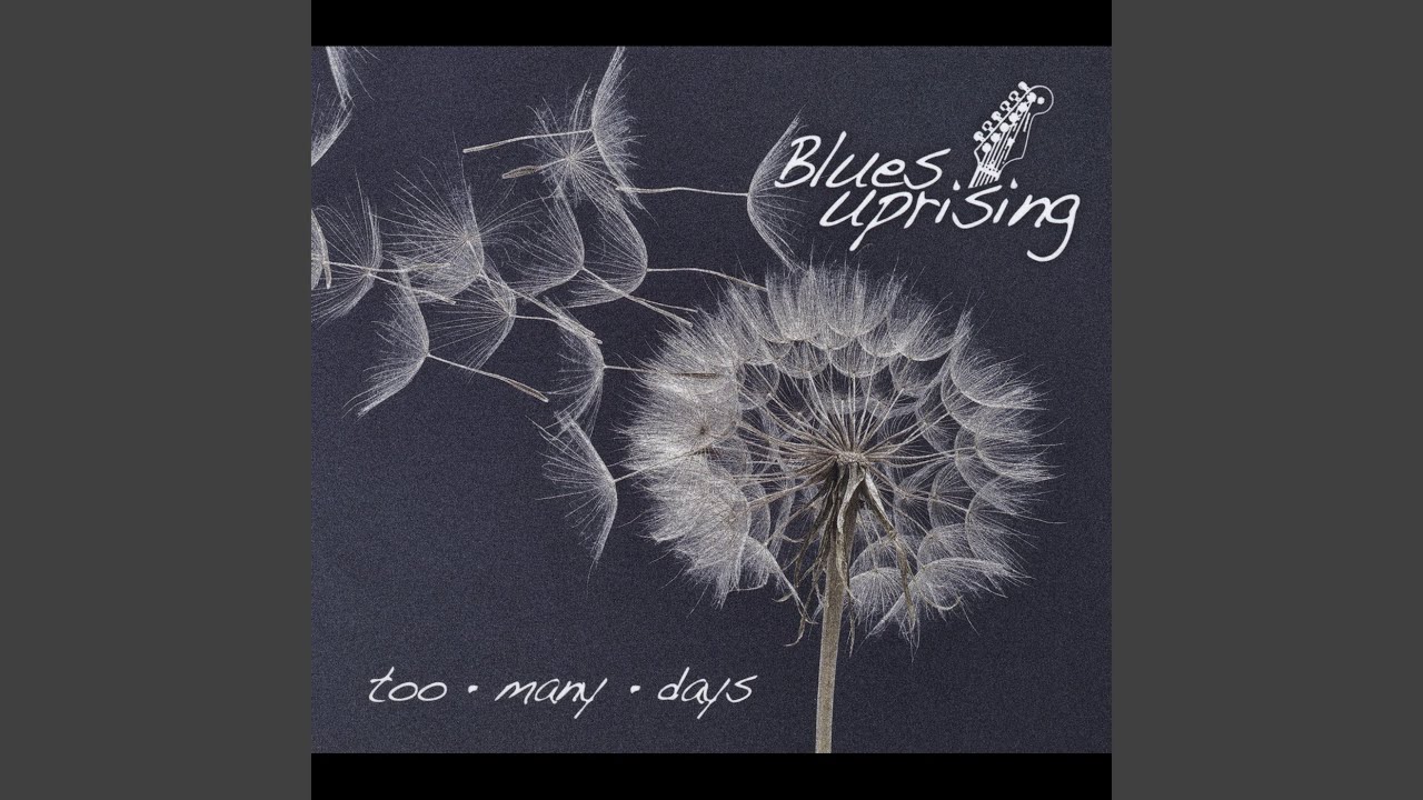 Too Many Days - YouTube
