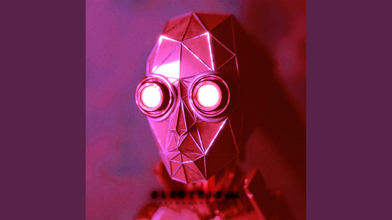 Electrical (feat. Sean Beavan) (8mm Remix) - YouTube