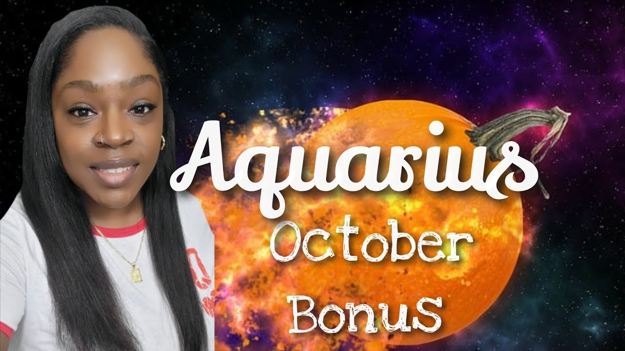 ♒️ AQUARIUS You've Allowed Them Enough Grace Period, No More Talking Open To New Potentials 😎 ...