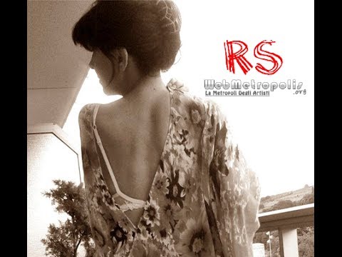 Radmila Stankovic - Poezija - YouTube