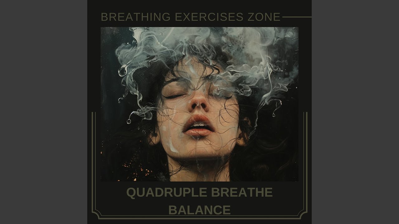 Gong Vibrations for Healing (Box Breathing) - YouTube