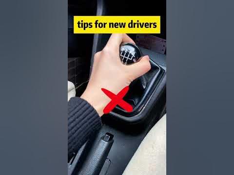 Do you know how to shift gears correctly? - YouTube