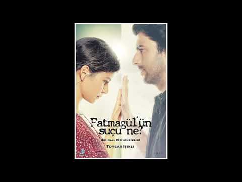 Fatmagül'ün Suçu Ne \