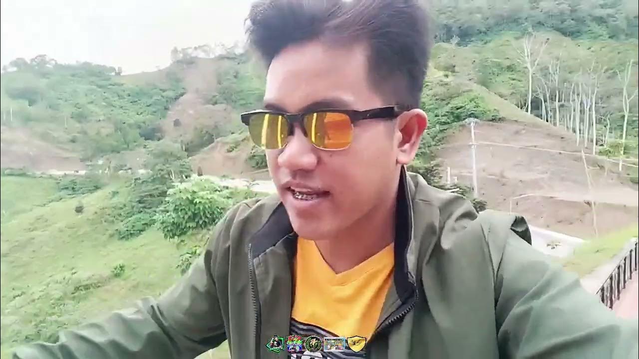 Migz Louie Vlog 🌿 San Fernando view deck 150 steps.. 🙋‍♂️🤗 - YouTube