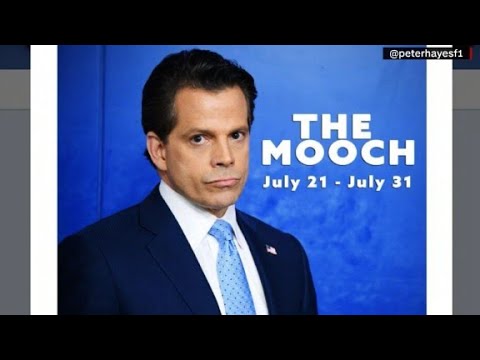 Bye bye, Mooch - YouTube