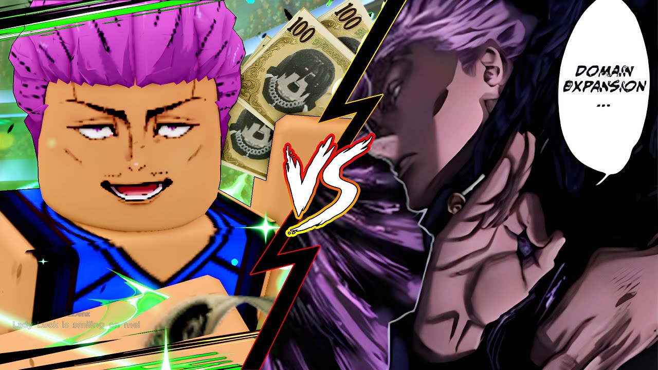 Every Basketball Zero Move vs Anime Comparison (NEW JACKPOT STYLE ...