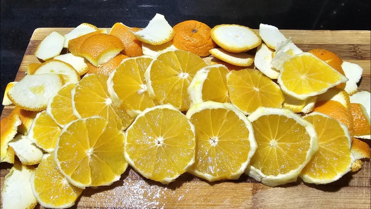 PEEL OF THE SKIN BUT NOT ALL THEN SLICE/TRY IT IS MORE INTERESTING THE ...