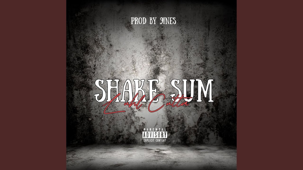 Shake Sum - YouTube