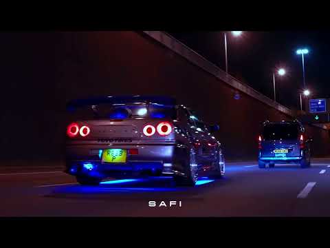 SAFI - Reflection (Original Mix)
