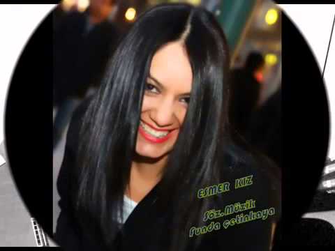ESMER KIZ