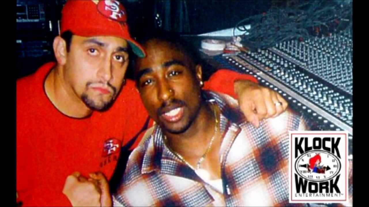 2Pac ft. Johnny J & Nas - Until The End Of Time (FULL) (DJ Ryan Remix ...