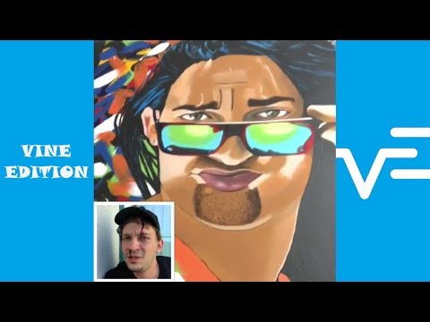 Funniest PatD Lucky Instagram Videos - Vine Edition✔