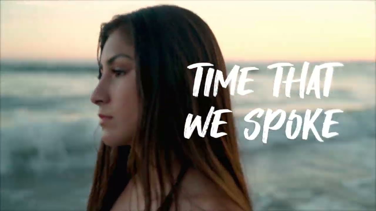 BETTER LIFE - Bitter Goodbyes (Ft. Gina Fritz) - YouTube
