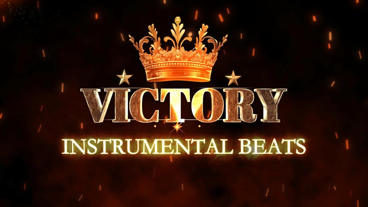 APOLLO ONE TV | INSTRUMENTAL BEATS | VICTORY - YouTube