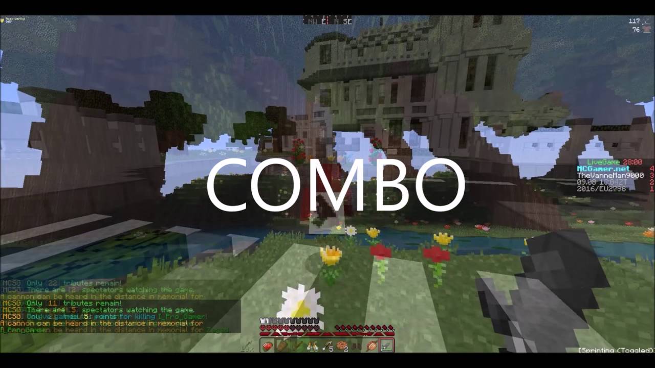 gg SG Highlights #1 - YouTube