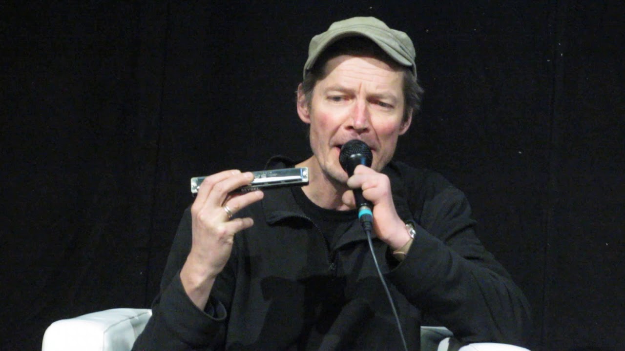 JUHA HURME JA JÄTKÄN HUMPPA - YouTube