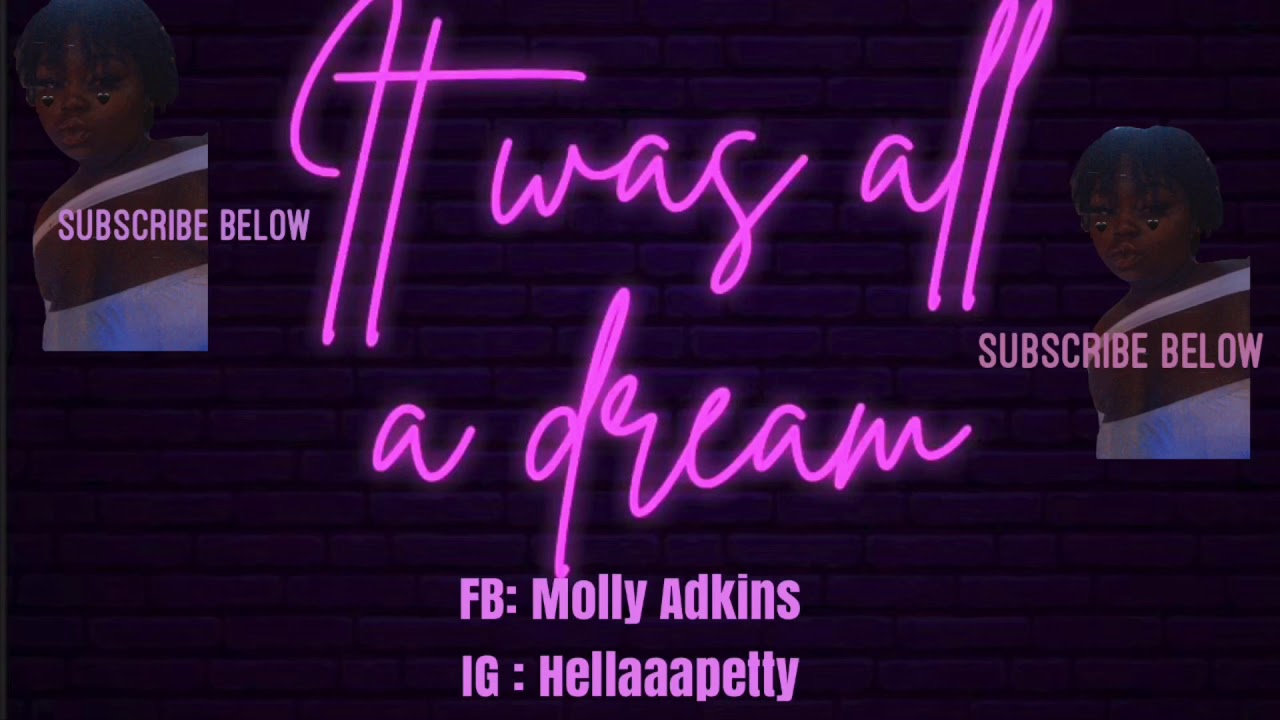 Molly World intro - YouTube