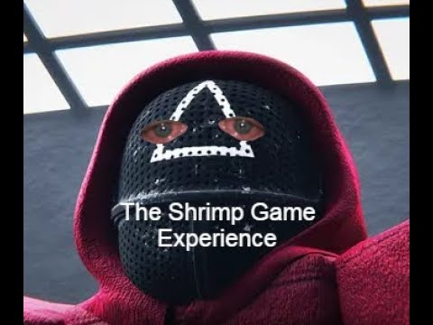 The shrimp game - YouTube