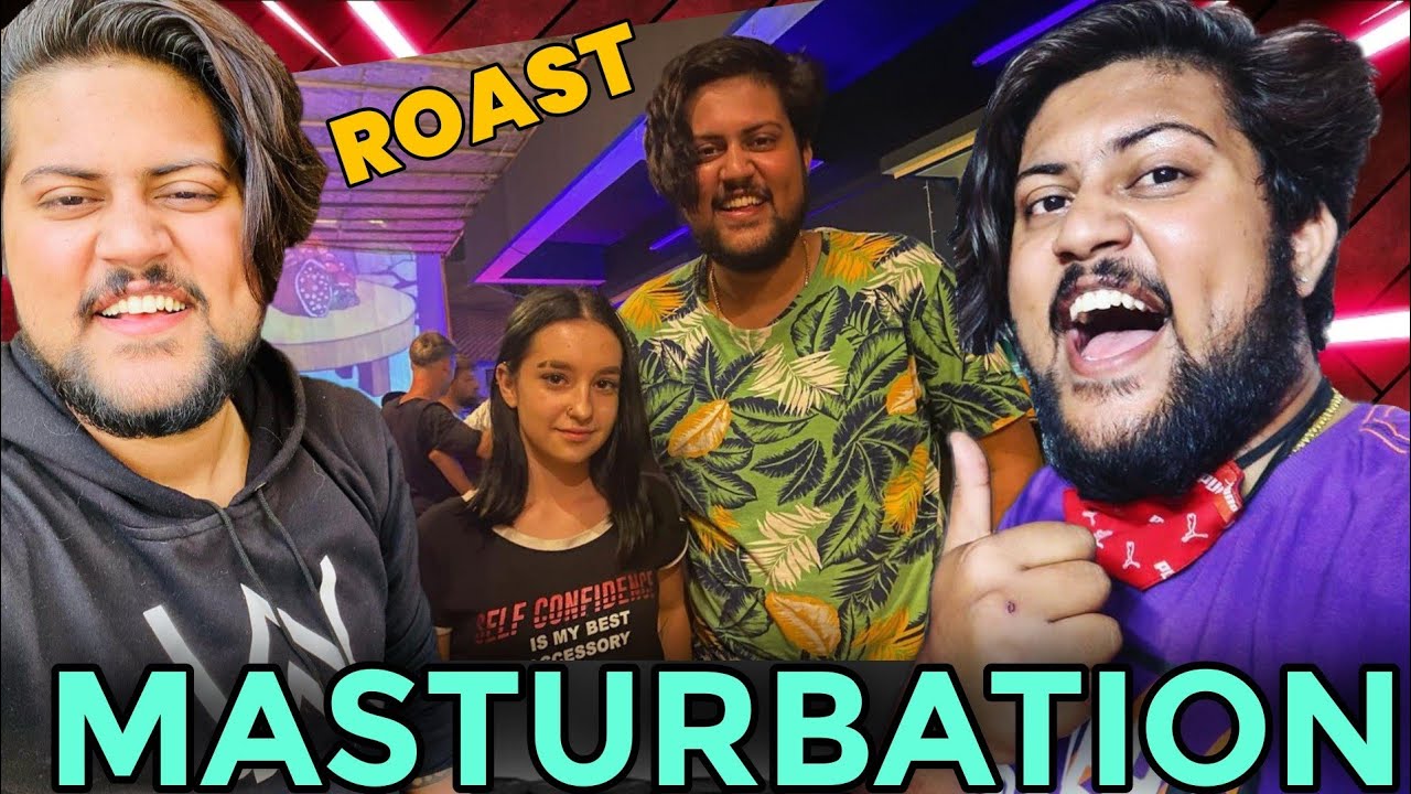 INDIA'S BEST VLOGGER MASTER BUTTER | MASTER BUTTER ROAST | MASTER ...