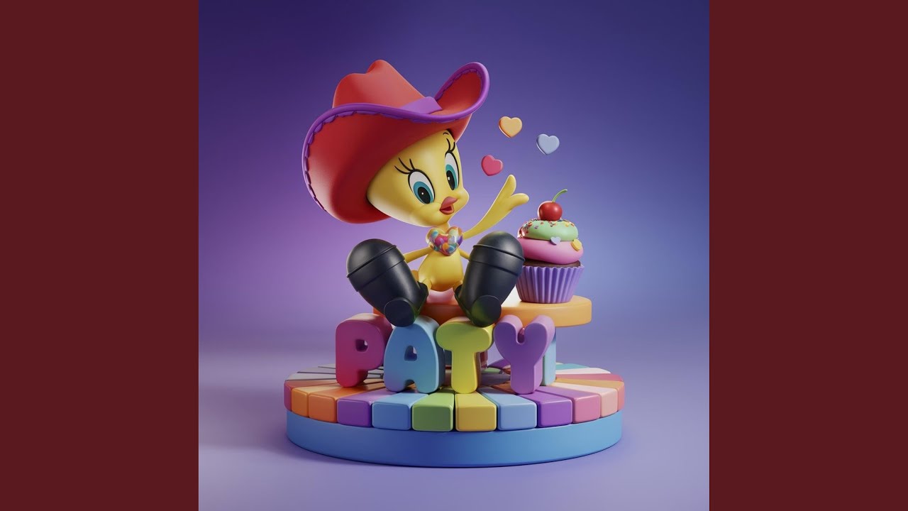 Tweety Bird's Melody - YouTube