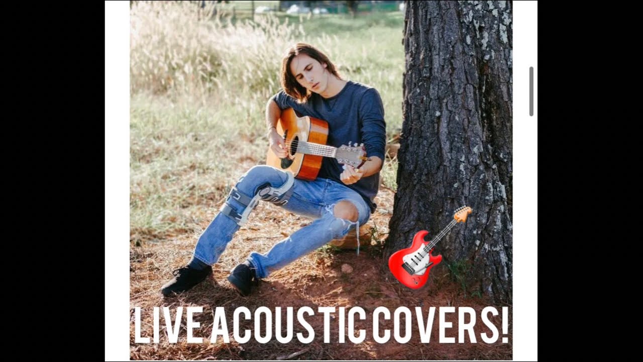 “Live Acoustic Jam & Covers 🎸 #21 - YouTube
