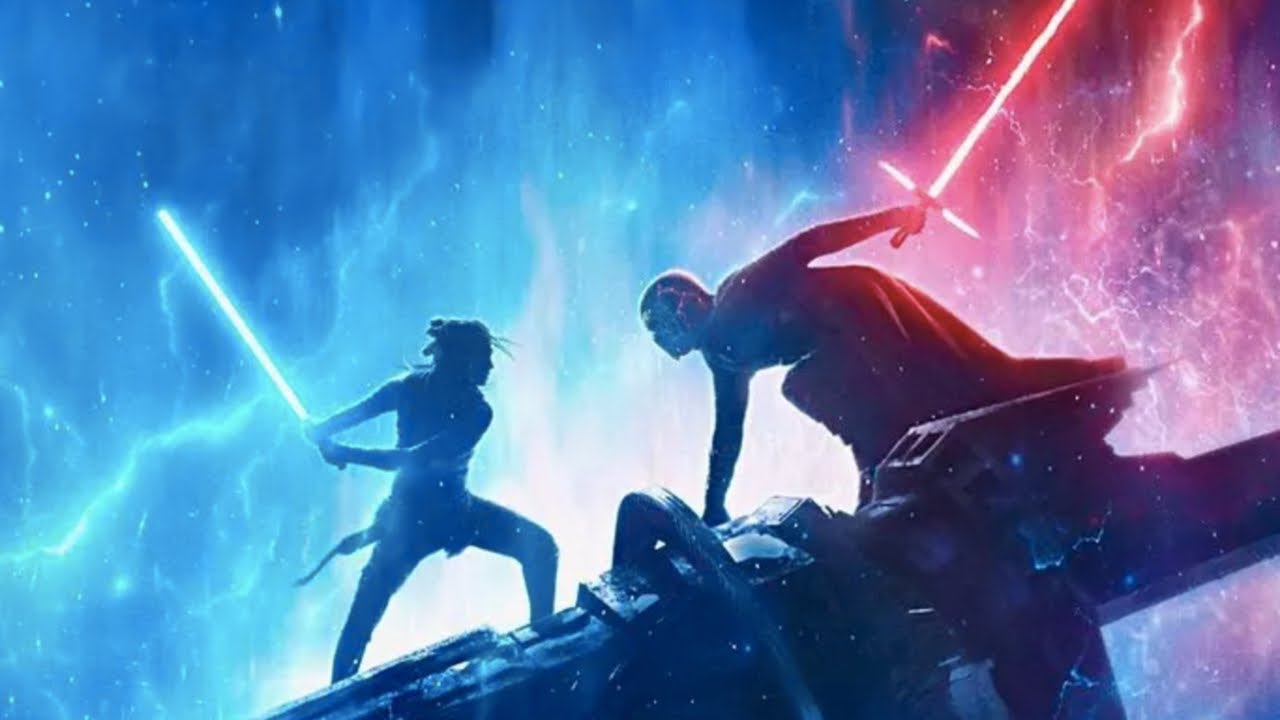 Star Wars | Edit - YouTube