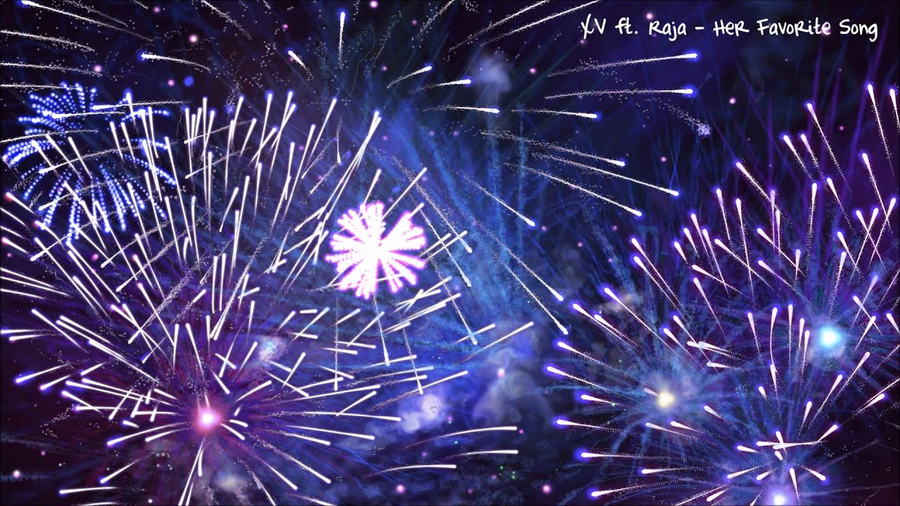 XV ft. Raja - Her Favorite Song (2012) - YouTube