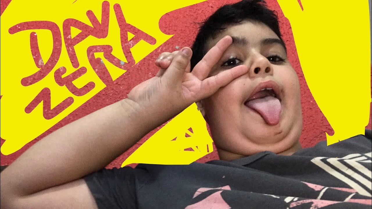 Davizera (video clipe) official - YouTube