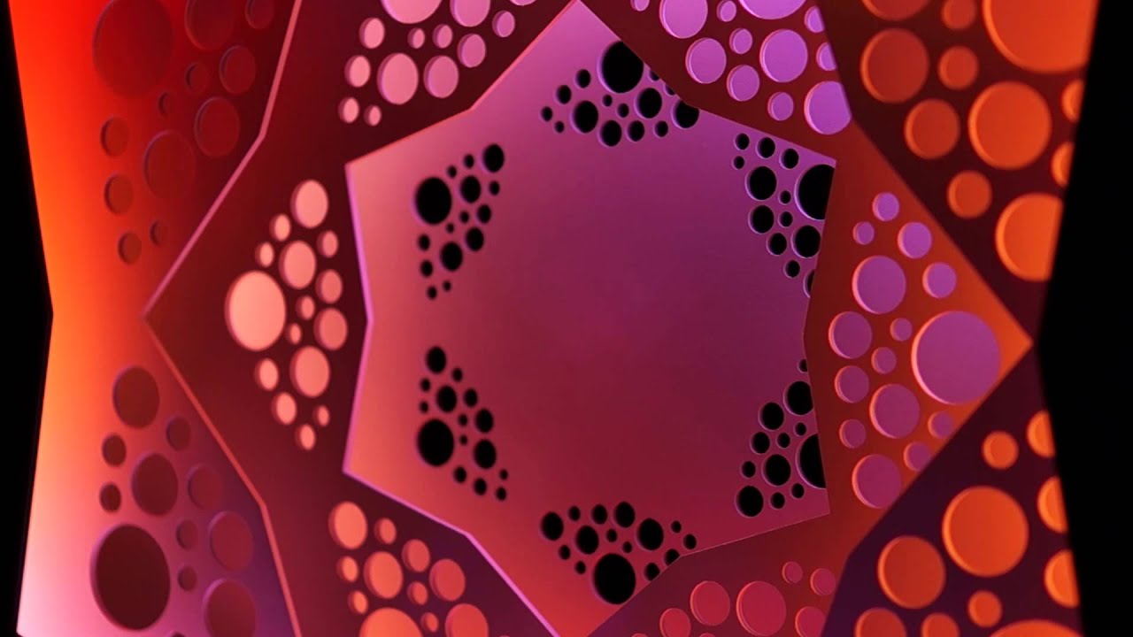 Quantum Flower 2013 Craig Dorety - YouTube