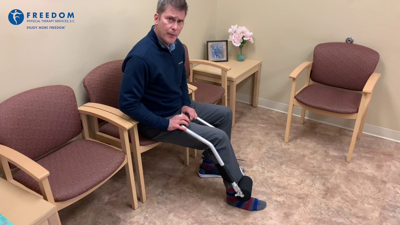 Bend Aid Device - YouTube