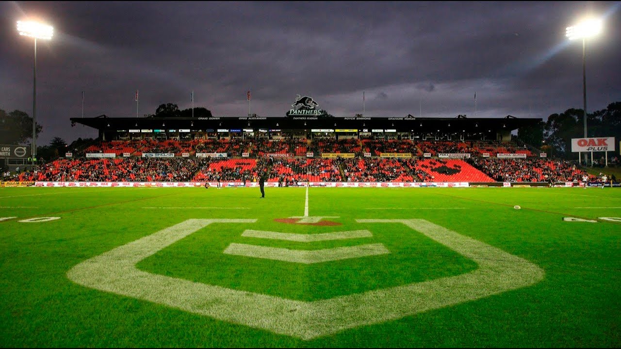 NRL star first in line for flu shot 'if it means getting back on the ...