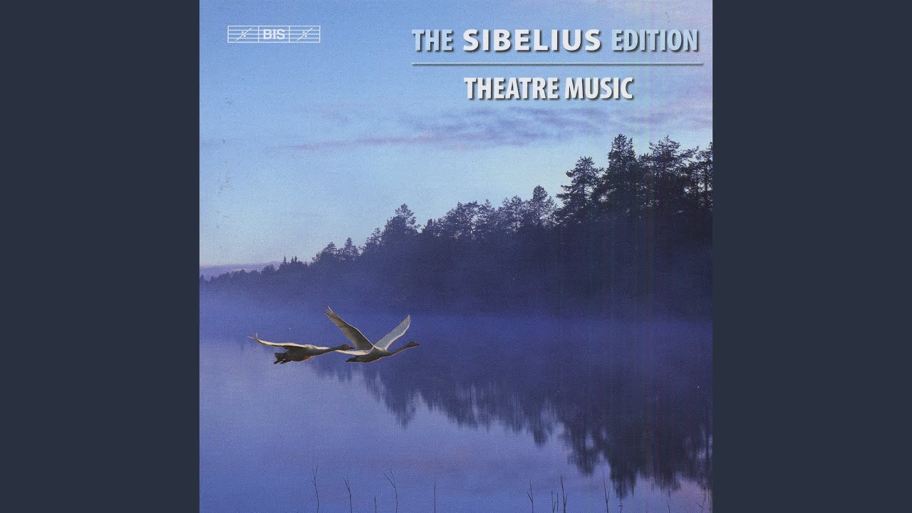 King Kristian II, Op. 27, Act III, Scene 1: Serenade - YouTube