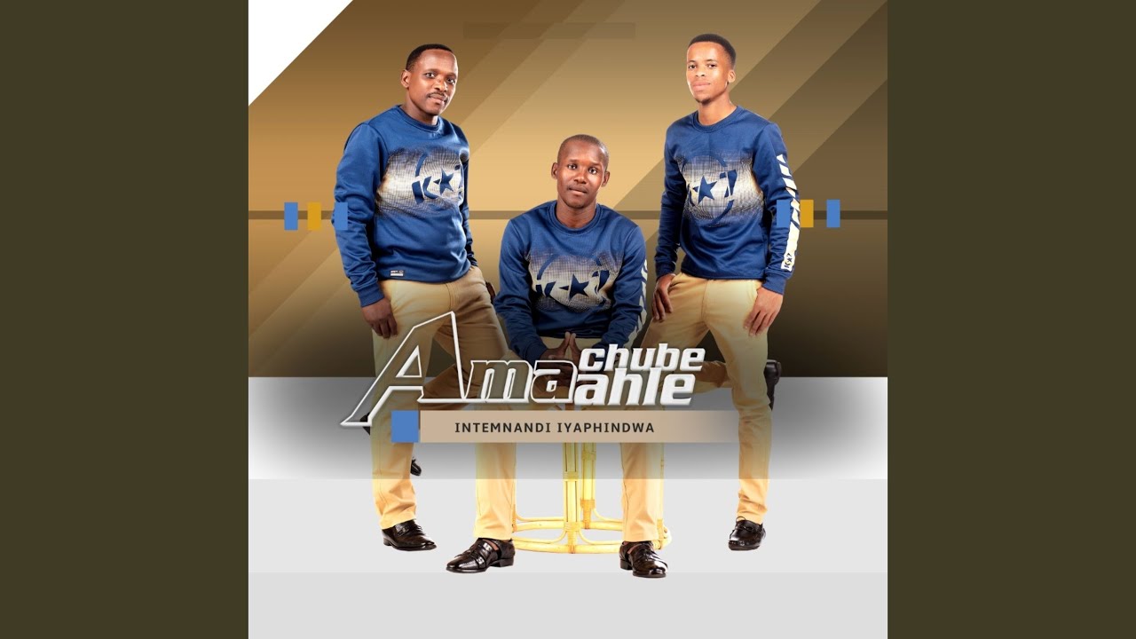 Intemnandi Iyaphindwa (feat. Luve Dubazane & Philly Mbili) - Amachube ...